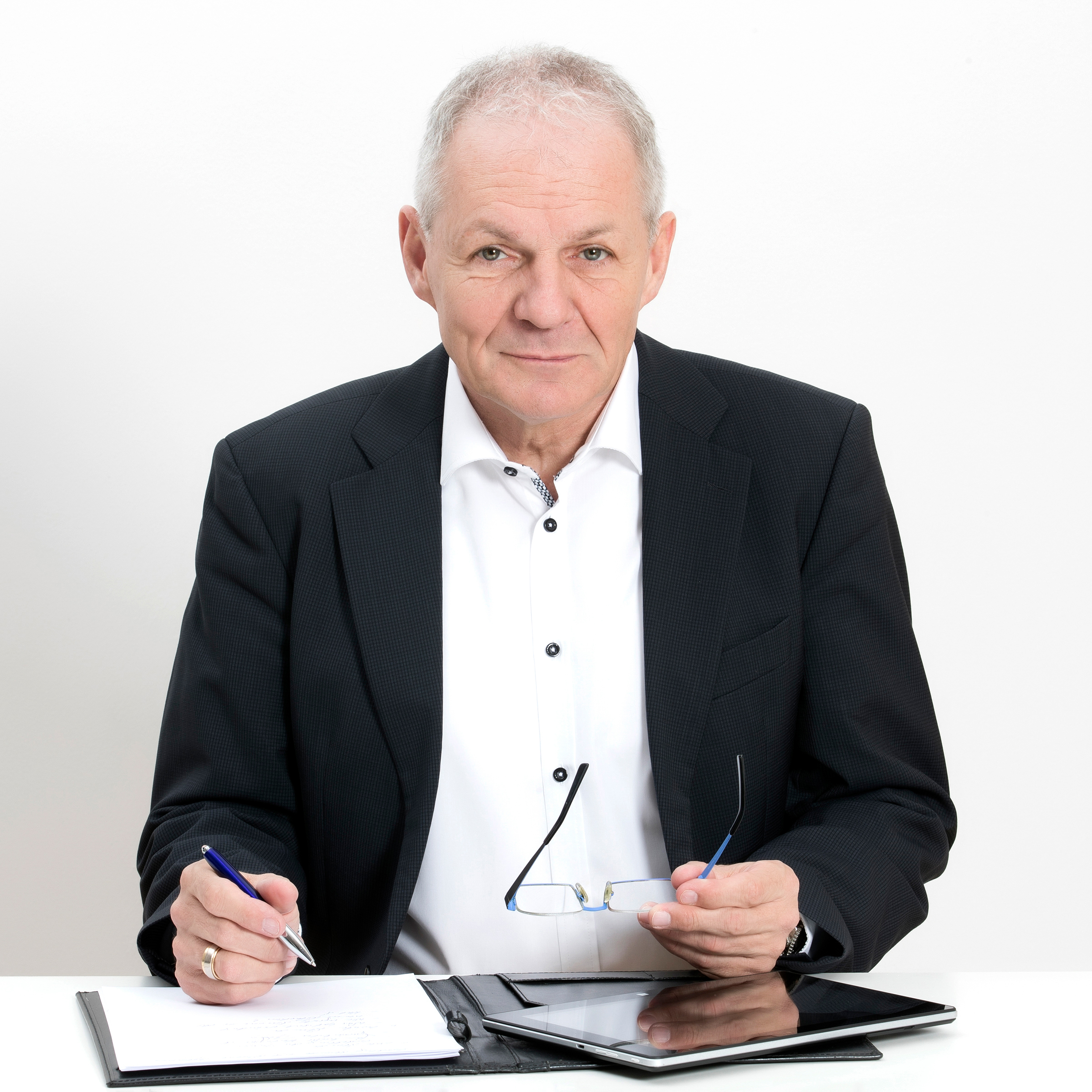 Kontakt - Pecher Coaching